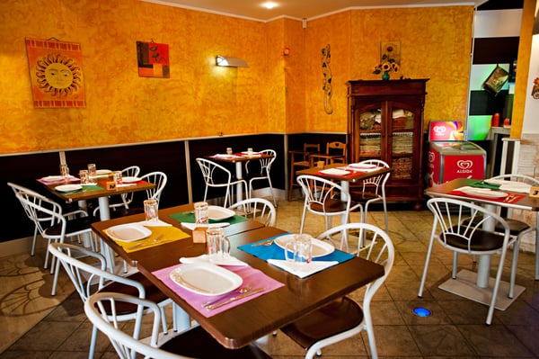 LO ZODIACO - Updated October 2025 - 26 Photos - Lungomare della Salute ...