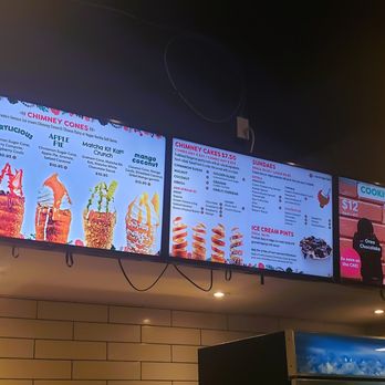 EVA’S ORIGINAL CHIMNEYS - Updated May 2024 - 682 Photos & 314 Reviews ...