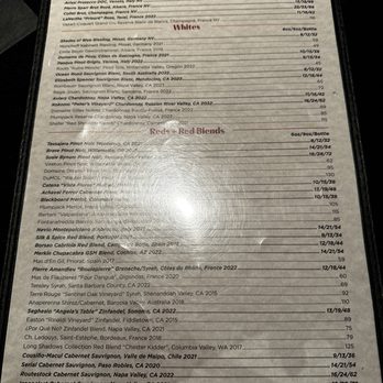 ENTOURAGE - Updated July 2024 - 285 Photos & 129 Reviews - 796 Illinois ...