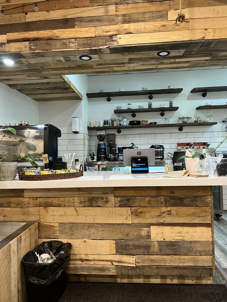 LULO CAFE - Updated December 2025 - 1360 E 9th St, Cleveland, Ohio ...