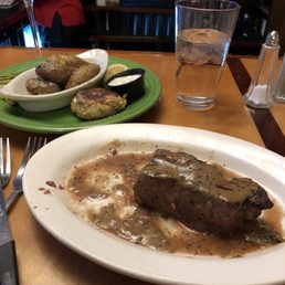 JACK RUSSELL STEAK HOUSE & BREWERY - 90 Photos & 213 Reviews - 102 Eden ...