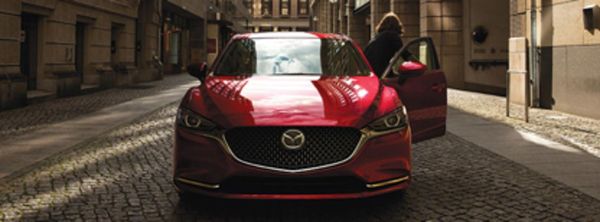 GYRO MAZDA - Updated May 2026 - 17 Photos & 73 Reviews - 139 Laird ...
