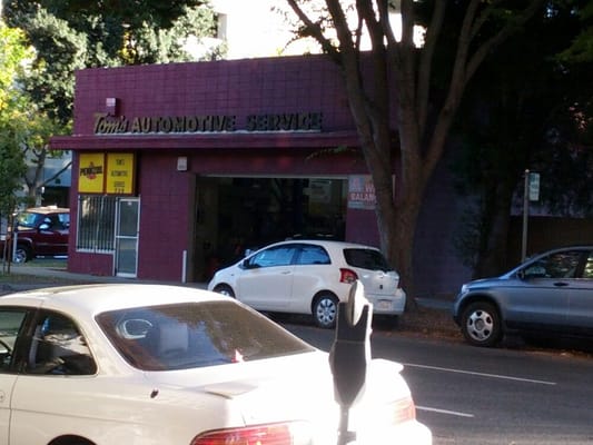 TOM’S AUTOMOTIVE SERVICE - Updated January 2026 - 21 Photos & 184 ...