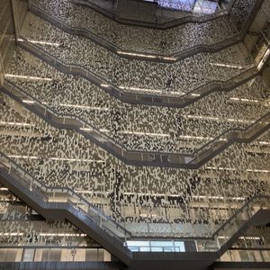 ANDREW HEISKELL BRAILLE AND TALKING BOOK LIBRARY - Updated August 2025 ...