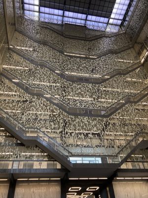 ELMER HOLMES BOBST LIBRARY - Updated December 2025 - 56 Photos & 57 ...