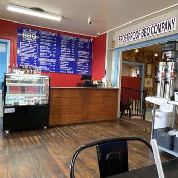 FROSTPROOF BBQ COMPANY - Updated July 2025 - 51 Photos & 18 Reviews ...