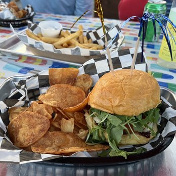 WANDERLUST BEER GARDEN - Updated September 2025 - 57 Photos & 22 ...