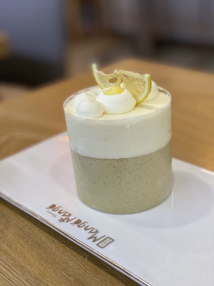 MANGO MANGO DESSERT - Updated May 2026 - 154 Photos & 64 Reviews - 6120 ...