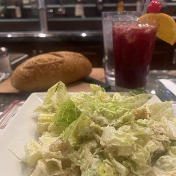 THE OLD SPAGHETTI FACTORY - Updated August 2025 - 449 Photos & 553 ...