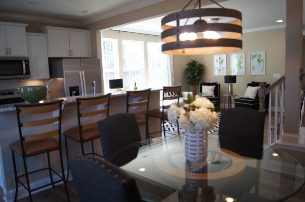 TRIANGLE STAGING & DESIGN - 5101 Nelson Rd, Morrisville, North Carolina ...