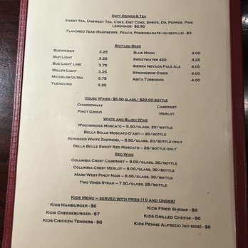 LINDE MARIE’S STEAKHOUSE ON THE SQUARE - Updated February 2025 - 45 ...