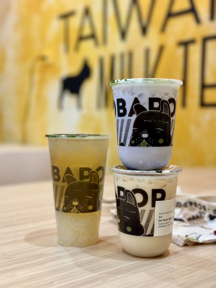 BOBAPOP TEA BAR - 94 Photos & 38 Reviews - 1127 E Alosta Ave, Azusa ...