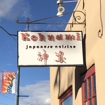 KOHNAMI - Updated October 2025 - 67 Photos & 120 Reviews - 313 S ...