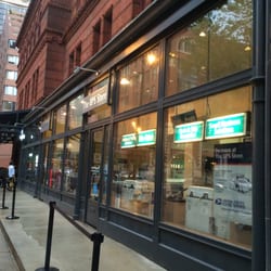 THE UPS STORE - 13 Photos & 41 Reviews - 47 W Polk St, Chicago ...