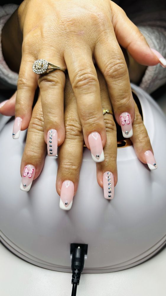 NK NAILS - Updated October 2024 - Request an Appointment - Tampa Bay ...