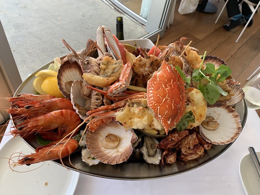 SEALEVEL RESTAURANT - Updated January 2026 - 14 Photos & 14 Reviews - 2 ...