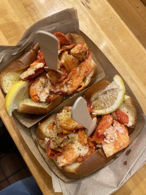 WICKED LOBSTA - 177 Photos & 151 Reviews - 1 Faneuil Hall Market Pl ...