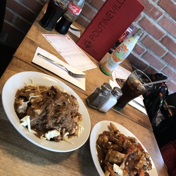 POUTINEVILLE - Updated August 2024 - 172 Photos & 113 Reviews - 1348 ...