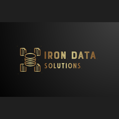IRON DATA SOLUTIONS - Updated June 2025 - Request a Quote - Calgary ...