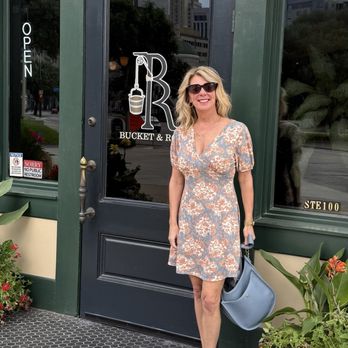 BUCKET & ROPE - Updated June 2025 - 78 Photos & 44 Reviews - 600 S ...