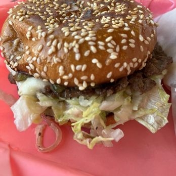 MAIN BURGER - Updated May 2025 - 132 Photos & 77 Reviews - 161 W Main ...