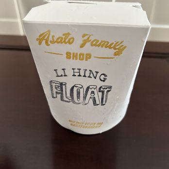 ASATO FAMILY SHOP - Updated July 2024 - 589 Photos & 197 Reviews - 1306 ...