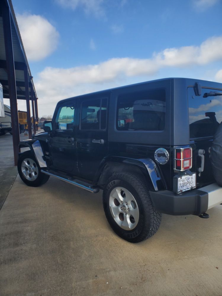 ALLEN SAMUELS DODGE CHRYSLER JEEP RAM - Updated October 2025 - 17 ...