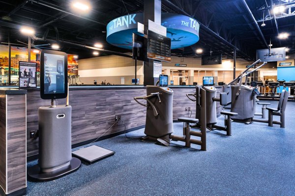 EŌS FITNESS - Updated January 2026 - 16 Photos & 23 Reviews - 2814 W ...