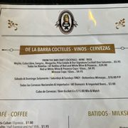 SEÑOR PAN CAFÉ - 205 Photos & 97 Reviews - 11238 SW 137th Ave, Miami ...