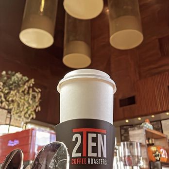 2TEN COFFEE ROASTERS - Updated July 2024 - 255 Photos & 120 Reviews ...