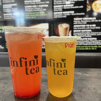 INFINITEA - Updated June 2024 - 614 Photos & 304 Reviews - 91-5431 ...
