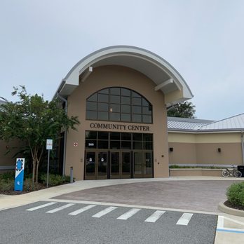 PALM COAST COMMUNITY CENTER - Updated January 2026 - 305 Palm Coast ...