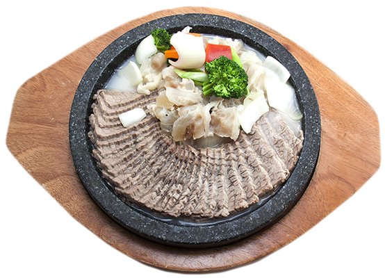 SEOUL GOM TANG - Updated August 2025 - 526 Photos & 589 Reviews - 3028 ...