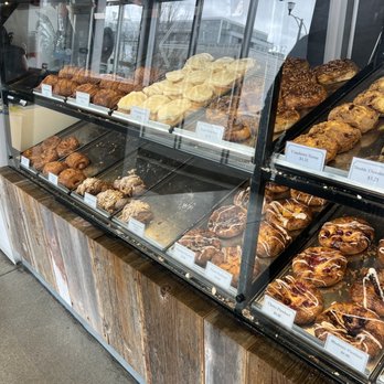 SCENIC ROUTE BAKERY - Updated June 2024 - 268 Photos & 181 Reviews ...