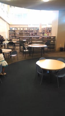 HESPERIA LIBRARY - Updated August 2025 - 14 Photos & 30 Reviews - 9650 ...