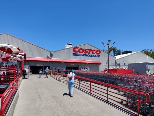 COSTCO GASOLINE - Updated January 2026 - 121 Photos & 66 Reviews - 4605 ...