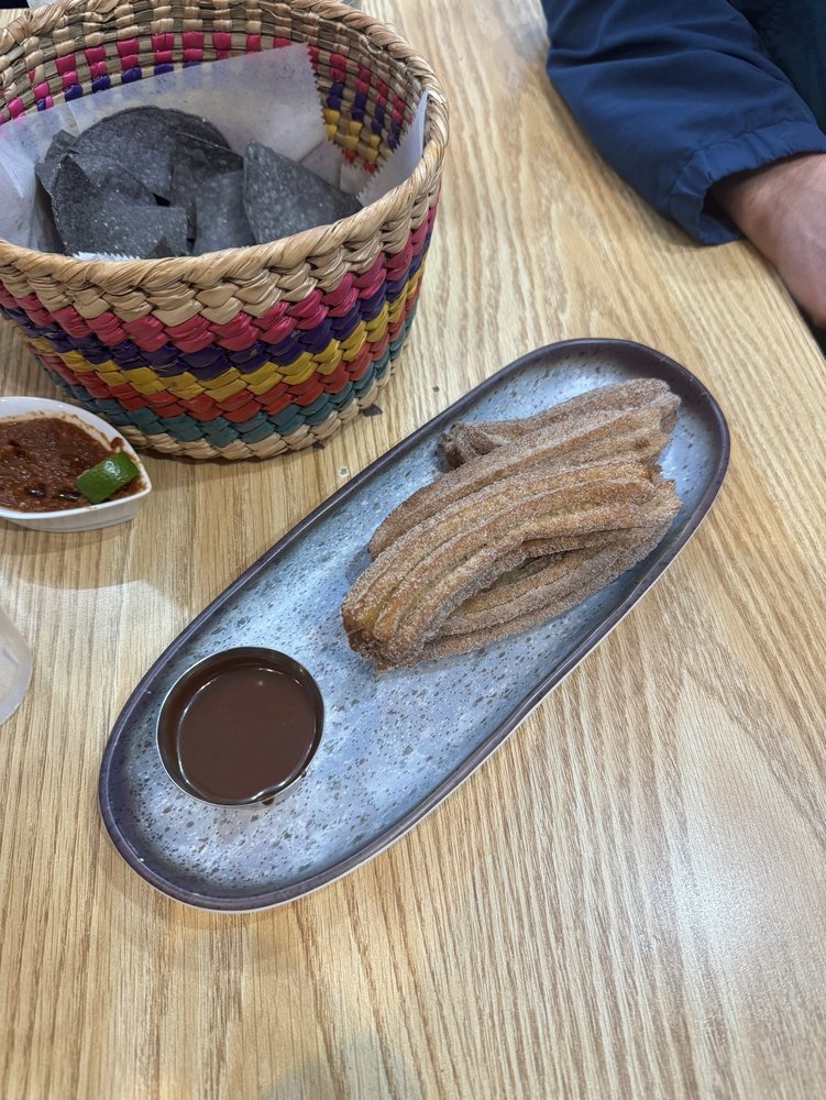 SALSA VERDE GRILL - Updated July 2024 - 15 Photos & 51 Reviews - 270 ...