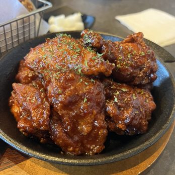 SODAM CHICKEN - CAPITOL HILL - Updated December 2025 - 200 Photos & 108 ...