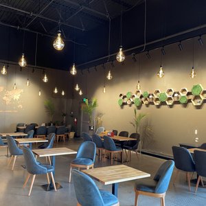 INTERNATIONAL FOOD MARKET & CAFE - 55 Photos & 30 Reviews - 1175 Market ...