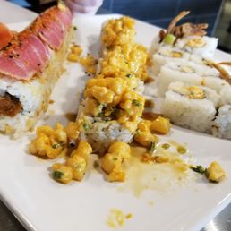 TRAPPER’S SUSHI - Updated September 2025 - 420 Photos & 354 Reviews ...
