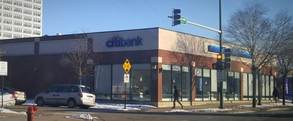 CITIBANK - Updated September 2025 - 28 Reviews - 4887 N Broadway St ...