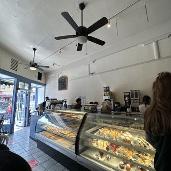 STELLA PASTRY & CAFE - 1728 Photos & 1565 Reviews - 446 Columbus Ave ...