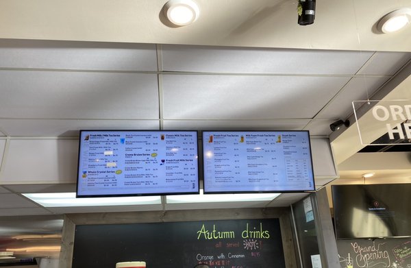 THE WHALE TEA - Updated January 2025 - 59 Photos & 45 Reviews - 1700 ...