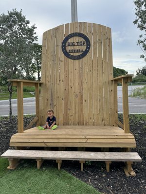 BIG TOP BREWING - Updated March 2025 - 112 Photos & 84 Reviews - 3045 ...