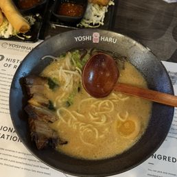 YOSHIHARU RAMEN - Updated December 2025 - 370 Photos & 360 Reviews ...