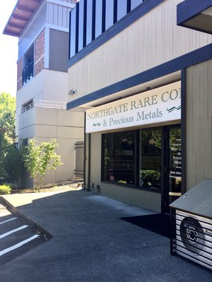 NORTHGATE RARE COIN SHOP - Updated September 2025 - 60 Reviews - 11319 ...