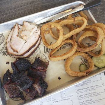 WOLFPACK BBQ AND BURGERS - Updated June 2026 - 398 Photos & 241 Reviews ...