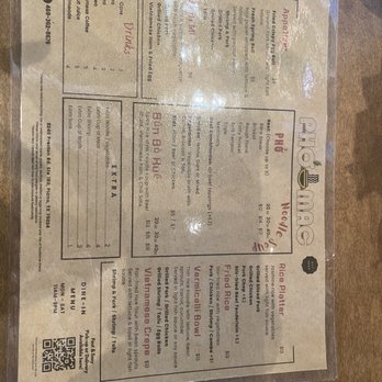 PHO MAC - Updated August 2024 - 56 Photos & 25 Reviews - 4940 SH-121 N ...