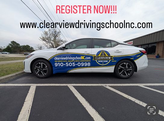 CLEARVIEW DRIVING SCHOOL - Updated April 2025 - 3319 Raeford Rd ...
