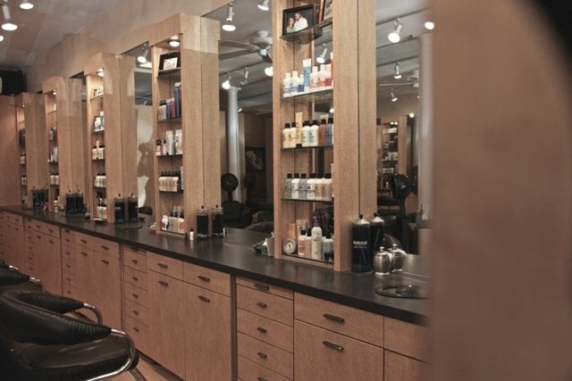 SUNSET BLVD SALON - 11 Photos & 22 Reviews - 129 Main St, Seal Beach ...